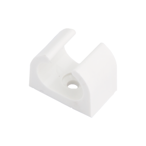 16 mm Oval Conduit Clip - Centaur