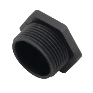25 mm Conduit Plug (Screwed) - Centaur