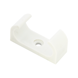 25 mm Oval Conduit Clip - Centaur