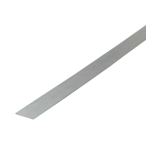 50 mm Metal Sreen Insert for 3 Compartment Dado / Skirting Trunking ...