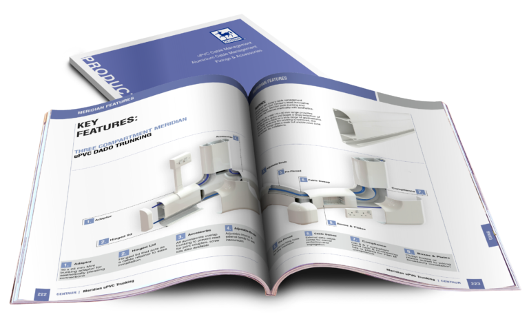 Catalogues - Centaur