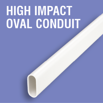 Conduit & Channels - Centaur