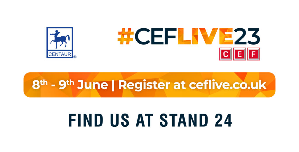 Centaur PVCu Cable Management - Centaur