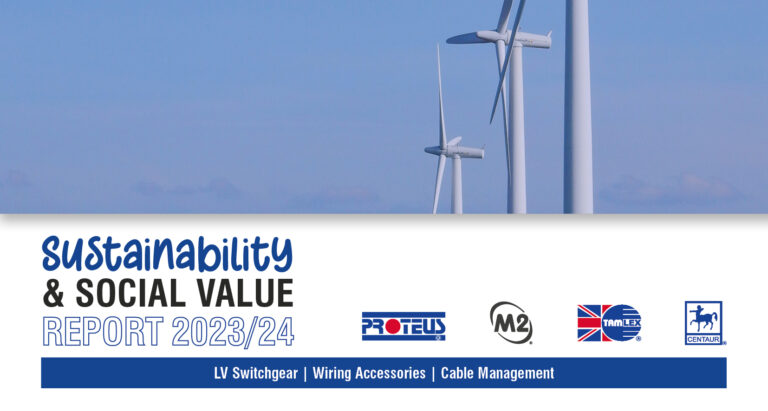 Sustainability & Social Values - Centaur