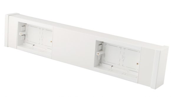 Special Fabrication - Centaur