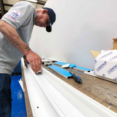 Special Fabrication - Centaur Manufacturing