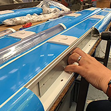 Special Fabrication - Centaur Manufacturing